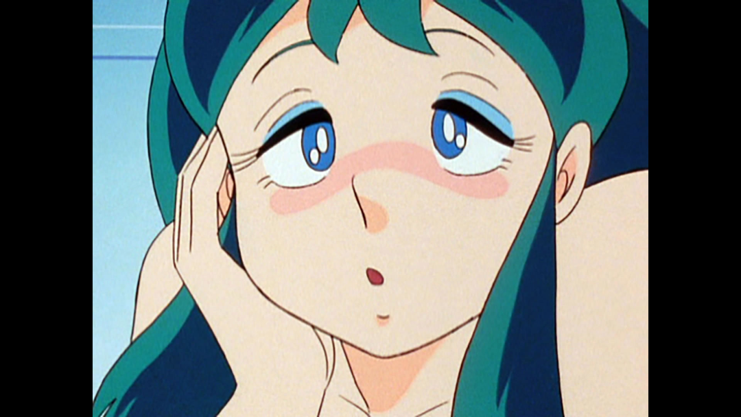 うる星やつら デジタルリマスター版 第1シーズン ＃042 | アニメの動画配信はTELASA(テラサ)-見逃し配信＆動画が見放題