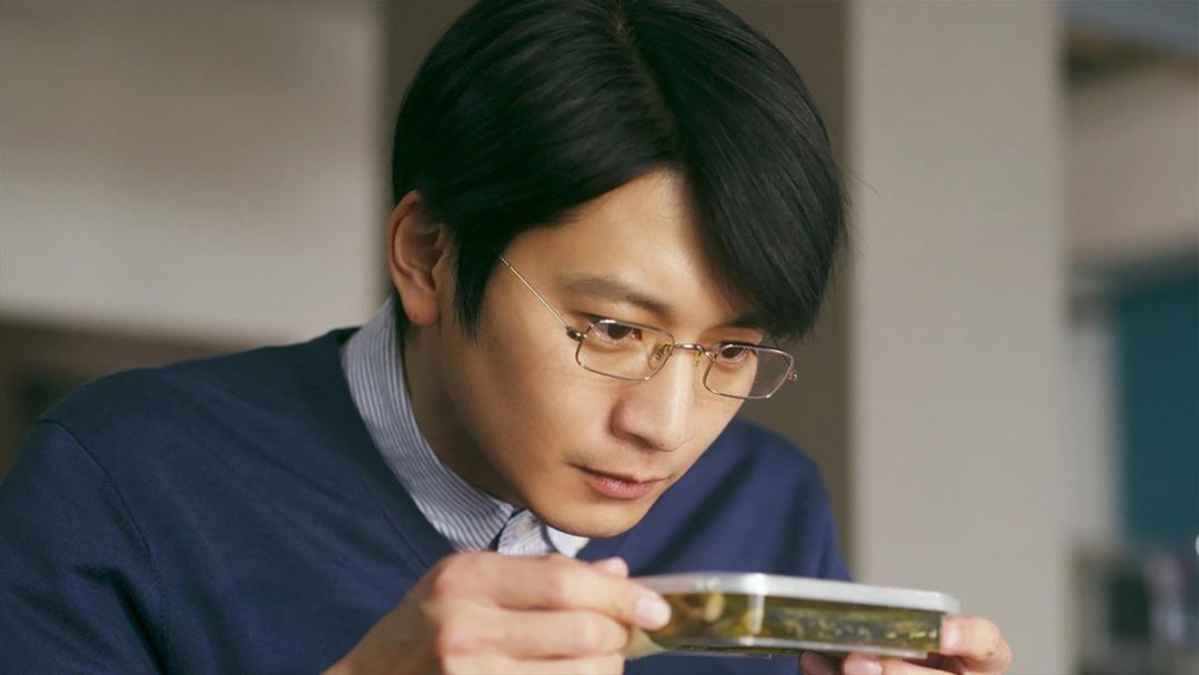 先生のおとりよせ 第01話 | 国内ドラマの動画配信はTELASA(テラサ)-見逃し配信＆動画が見放題