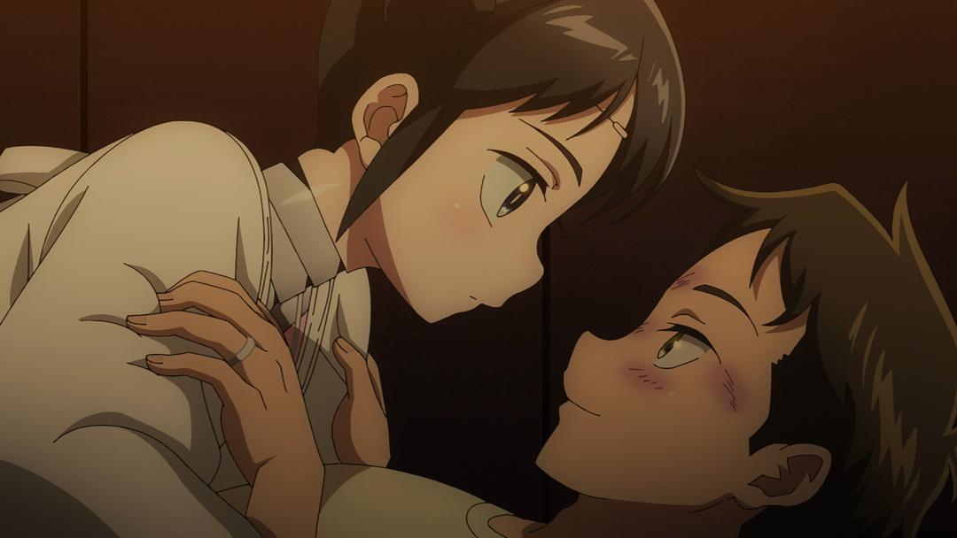 僕の妻は感情がない 第06話 | アニメの動画配信はTELASA(テラサ)-見逃し配信＆動画が見放題