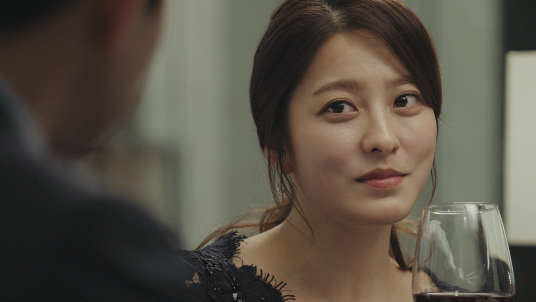 耳打ち～愛の言葉～ 第06話／字幕 | 映画・ドラマ・アニメの動画はTELASA(テラサ)