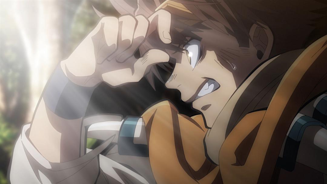 最遊記RELOAD -ZEROIN- 第13話（最終話） | アニメの動画配信はTELASA(テラサ)-見逃し配信＆動画が見放題