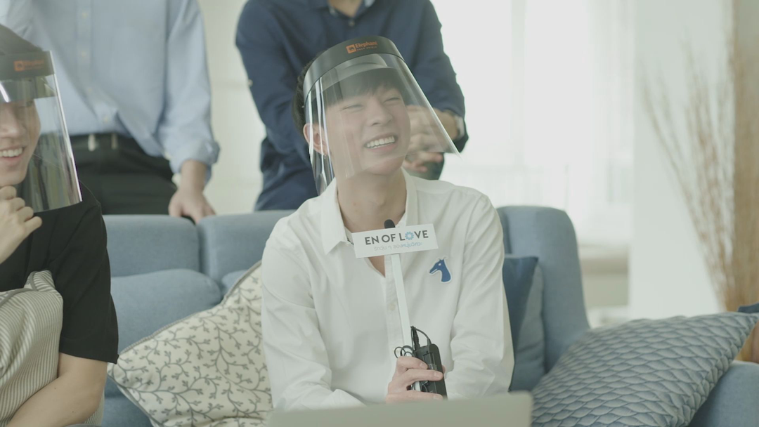 En Of Love 第12話（最終話）／字幕 | 海外・アジアドラマの動画配信はTELASA(テラサ)-見逃し配信＆動画が見放題