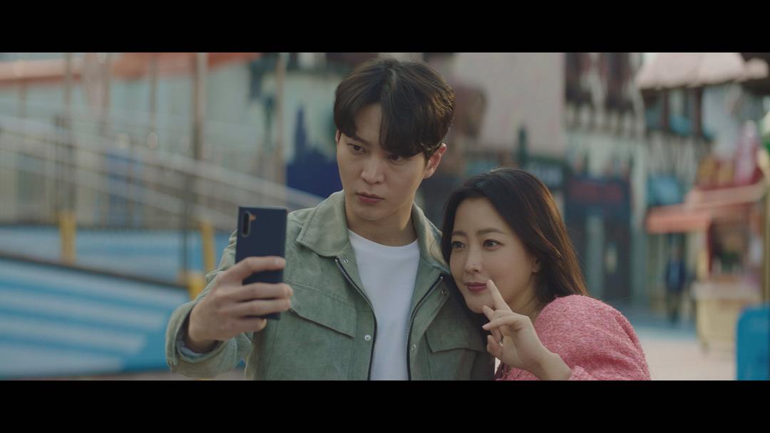 アリス -運命のタイムトラベル- 第19話／字幕 | 映画・ドラマ・アニメの動画はTELASA(テラサ)