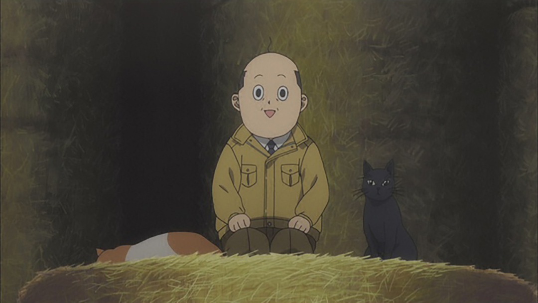 銀の匙 Silver Spoon（第1期） 第11話（最終話） | アニメの動画配信はTELASA(テラサ)-見逃し配信＆動画が見放題