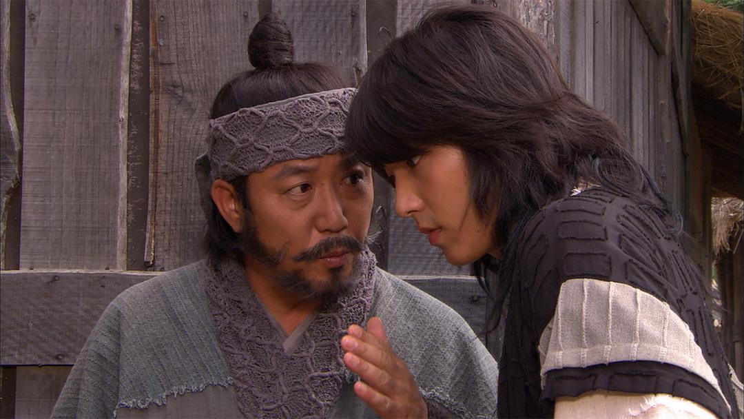 イルジメ〔一枝梅〕 第15話／字幕 | 映画・ドラマ・アニメの動画はTELASA(テラサ)