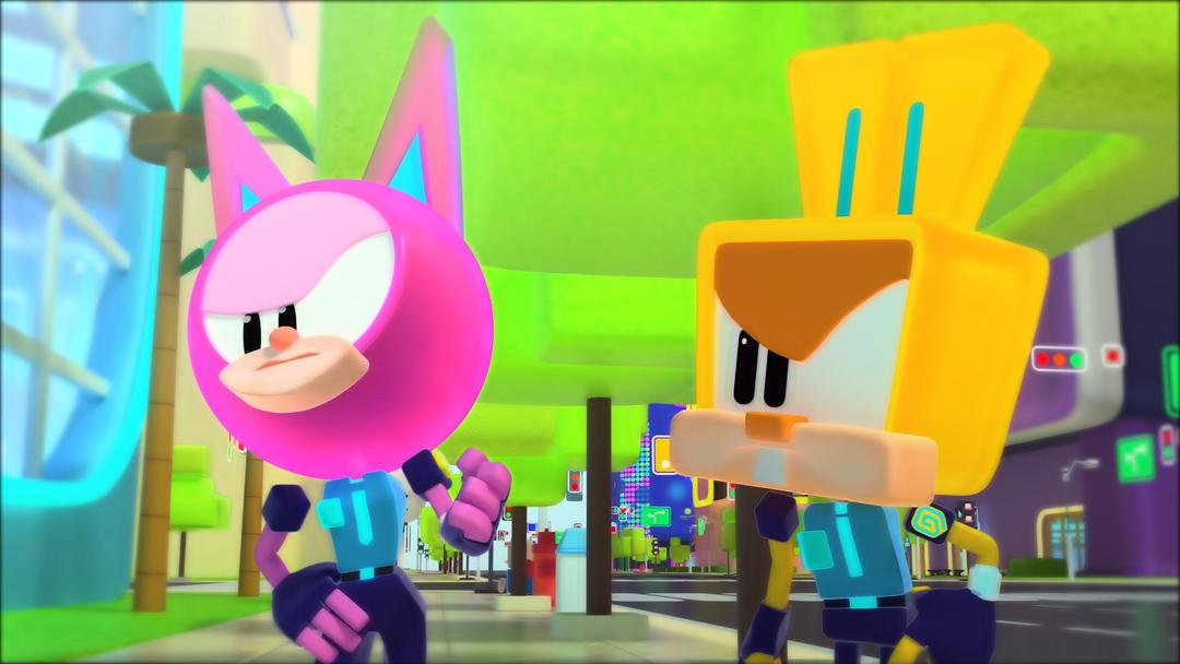 インアプリ ぼくたちスマホのけいさつかん 第15話／吹替 | アニメの動画配信はTELASA(テラサ)-見逃し配信＆動画が見放題