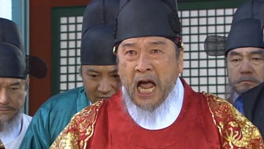 イ・サン 第42話／字幕 | 映画・ドラマ・アニメの動画はTELASA(テラサ)