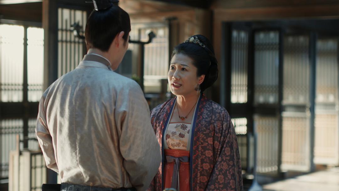 孤城閉～仁宗、その愛と大義～ 第60話／字幕 | 映画・ドラマ・アニメの動画はTELASA(テラサ)