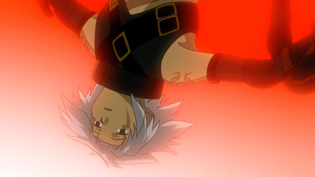 .hack／／Roots 第01話 | TELASA(テラサ)-アニメの見逃し配信＆動画が見放題