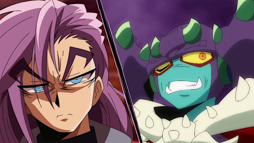 デュエル・マスターズWIN 決闘学園編 第44話 | キッズ・特撮の動画配信はTELASA(テラサ)-見逃し配信＆動画が見放題