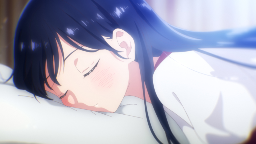 僕の心のヤバイやつ 第03話 | アニメの動画配信はTELASA(テラサ)-見逃し配信＆動画が見放題