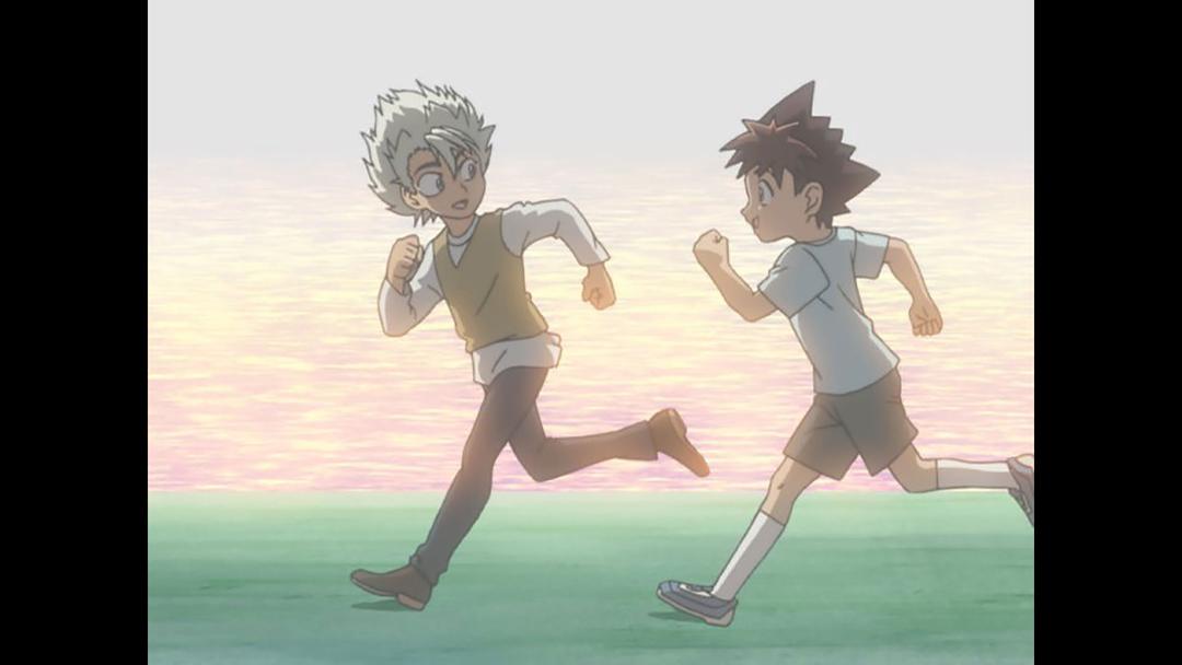 アイシールド21 第064話 | 映画・ドラマ・アニメの動画はTELASA(テラサ)