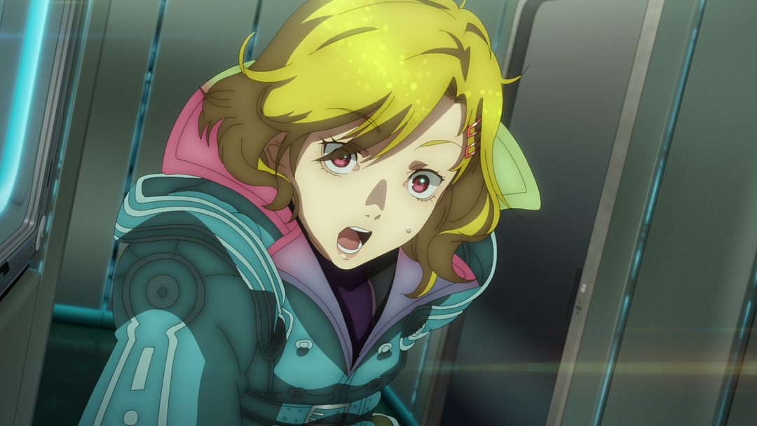 グノーシア 第13話 | アニメの動画配信はTELASA(テラサ)-見逃し配信＆動画が見放題