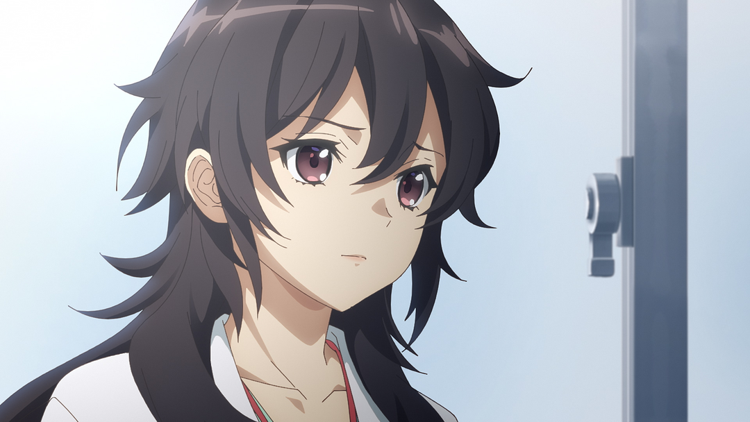 天久鷹央の推理カルテ 第09話 | 映画・ドラマ・アニメの動画はTELASA(テラサ)