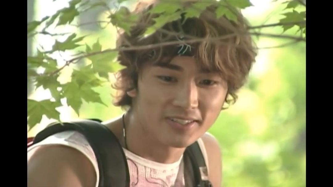 夏の香り 第01話／字幕 | 海外・アジアドラマの動画配信はTELASA(テラサ)-見逃し配信＆動画が見放題