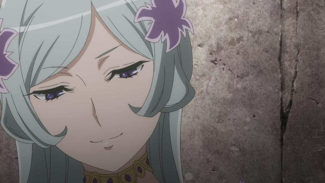 ダンジョンに出会いを求めるのは間違っているだろうかV 豊穣の女神篇 第10話 | アニメの動画配信はTELASA(テラサ)-見逃し配信＆動画が見放題