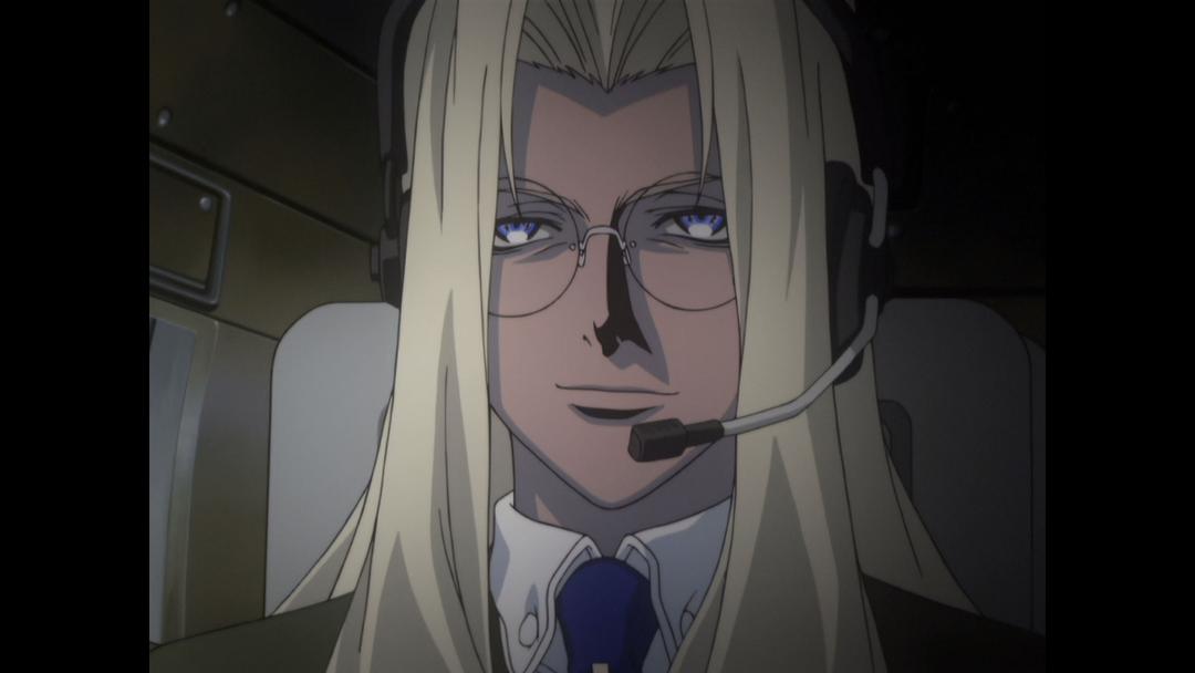 HELLSING 第01話 | アニメの動画配信はTELASA(テラサ)-見逃し配信＆動画が見放題