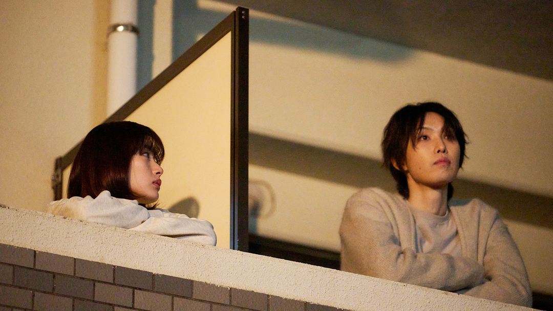 きみは面倒な婚約者 ダイヤ編 第03話 | 国内ドラマの動画配信はTELASA(テラサ)-見逃し配信＆動画が見放題