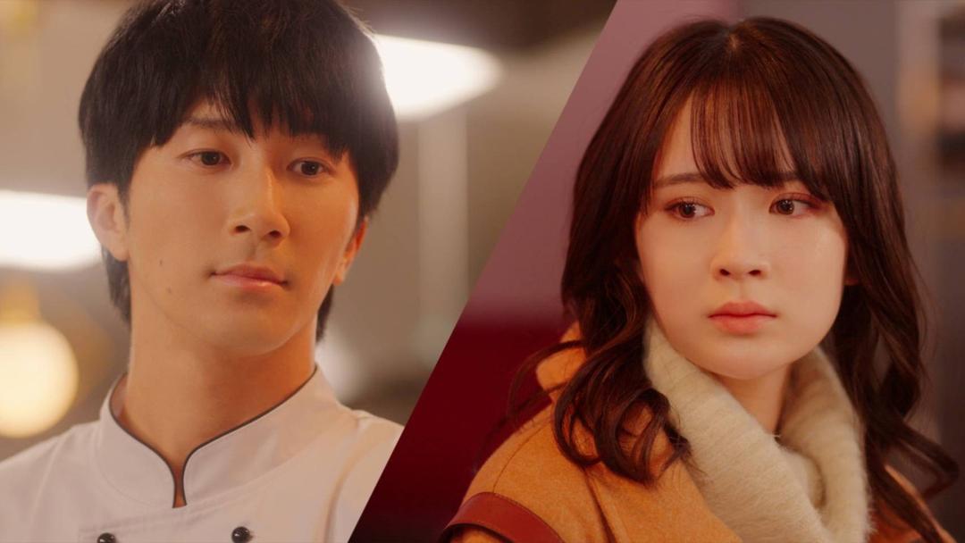 パティスリーMON（2024/02/28放送分）第08話 | 国内ドラマの動画配信はTELASA(テラサ)-見逃し配信＆動画が見放題