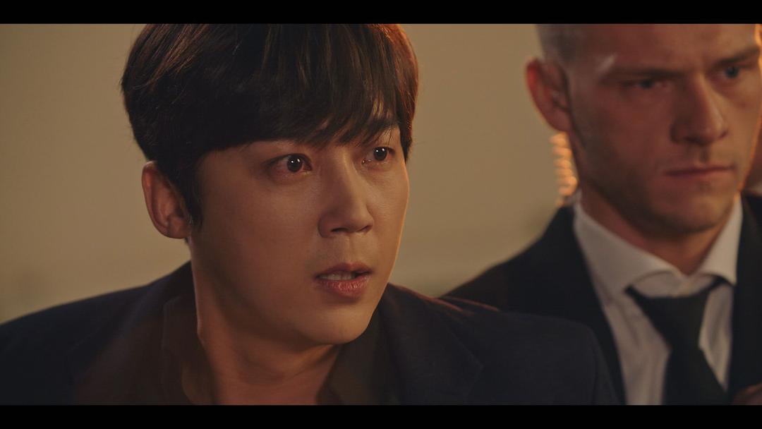 ペントハウス3 第17話／字幕 | 映画・ドラマ・アニメの動画はTELASA(テラサ)