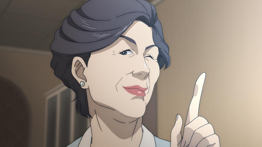 ミギとダリ 第04話 | 映画・ドラマ・アニメの動画はTELASA(テラサ)