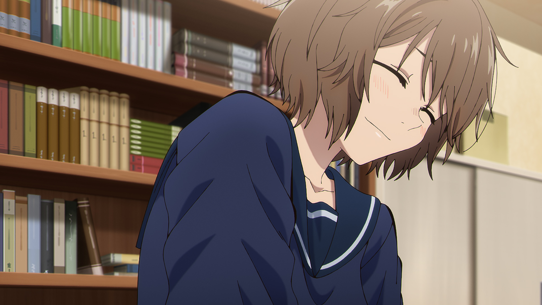 よふかしのうた Season2 第07話 | アニメの動画配信はTELASA(テラサ)-見逃し配信＆動画が見放題