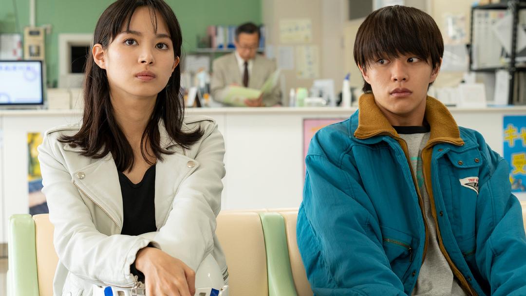 シガテラ（2023/04/07放送分）第01話 | 映画・ドラマ・アニメの動画はTELASA(テラサ)