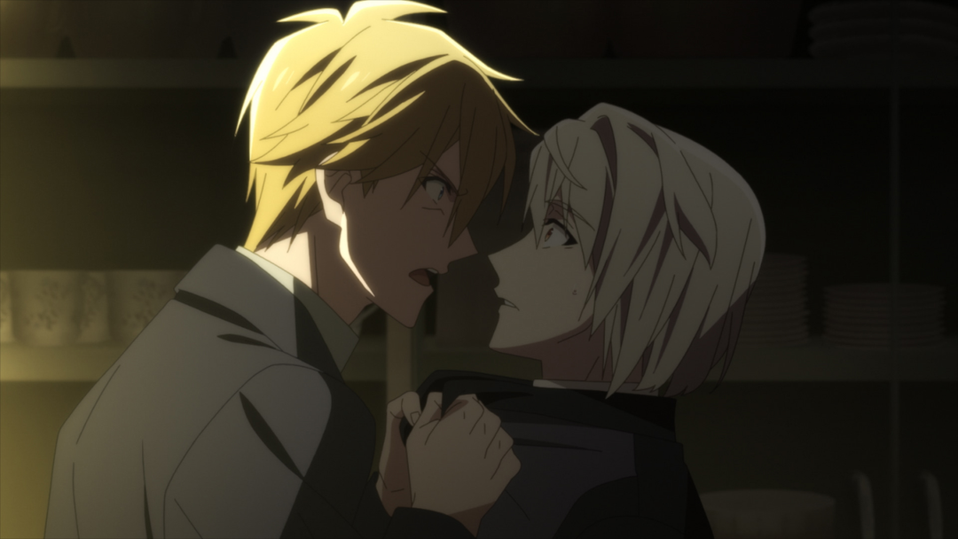 アイドリッシュセブン Third BEAT！ 第29話 | アニメの動画配信はTELASA(テラサ)-見逃し配信＆動画が見放題