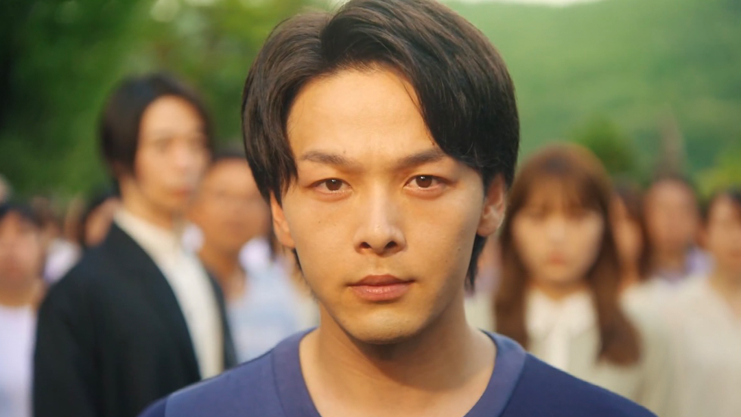 ハヤブサ消防団