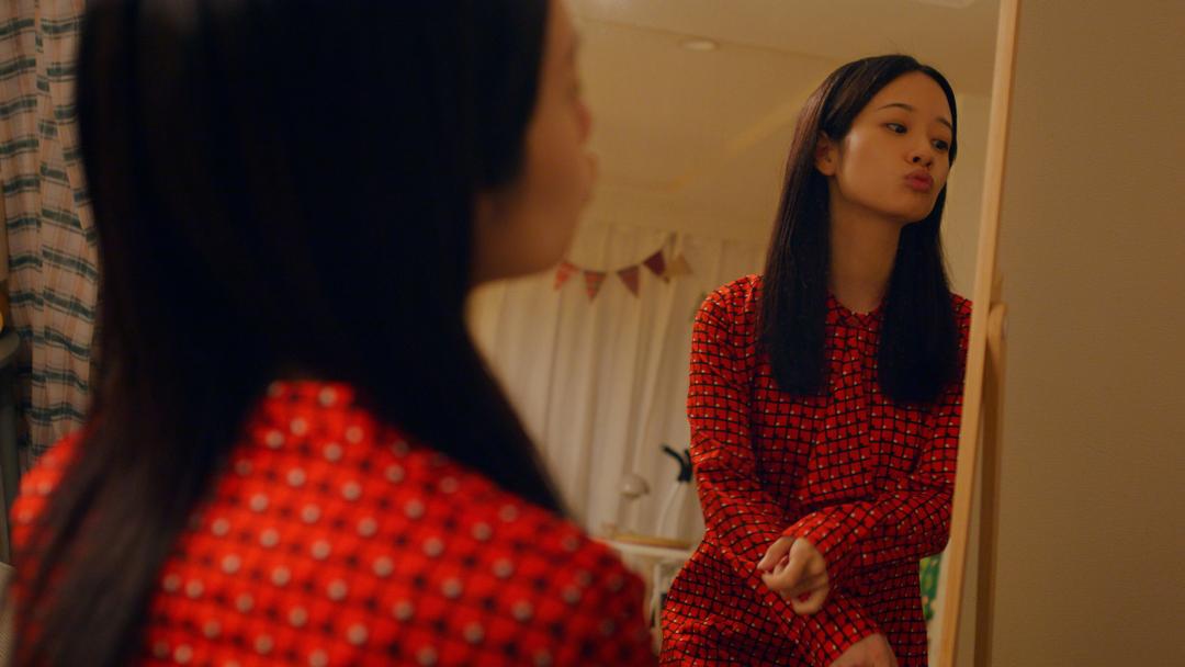 つづ井さん（2024/10/17放送分）第02話 | 国内ドラマの動画配信はTELASA(テラサ)-見逃し配信＆動画が見放題