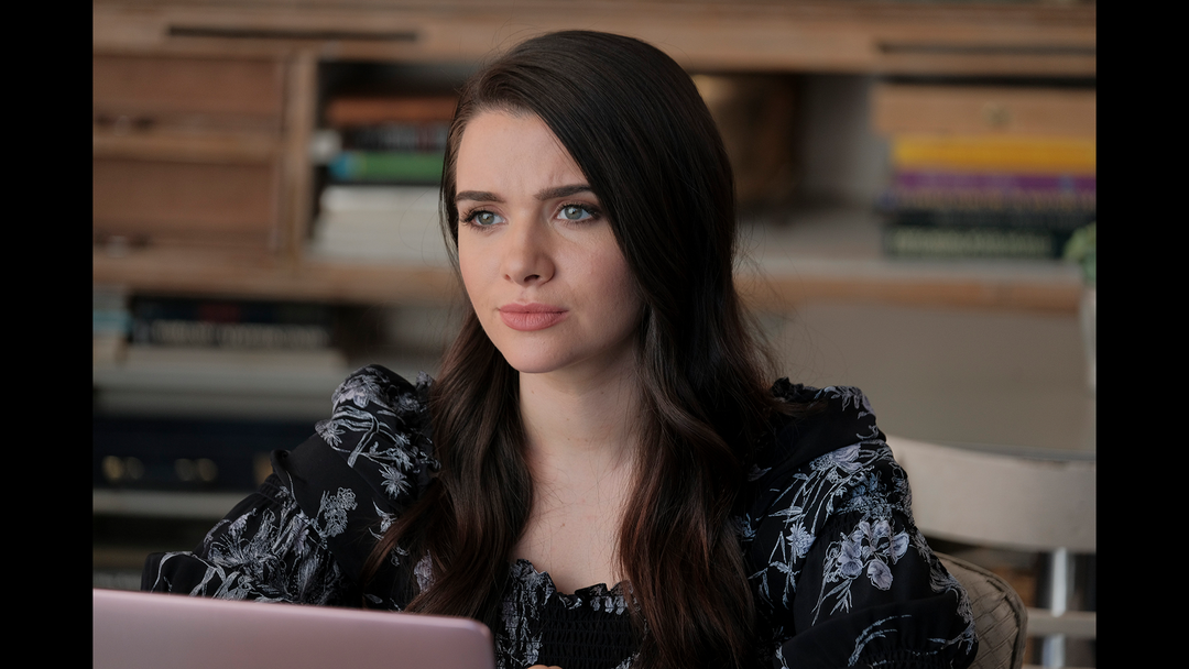 NY ガールズ・ダイアリー 大胆不敵な私たち シーズン2 第05話／吹替 | 映画・ドラマ・アニメの動画はTELASA(テラサ)