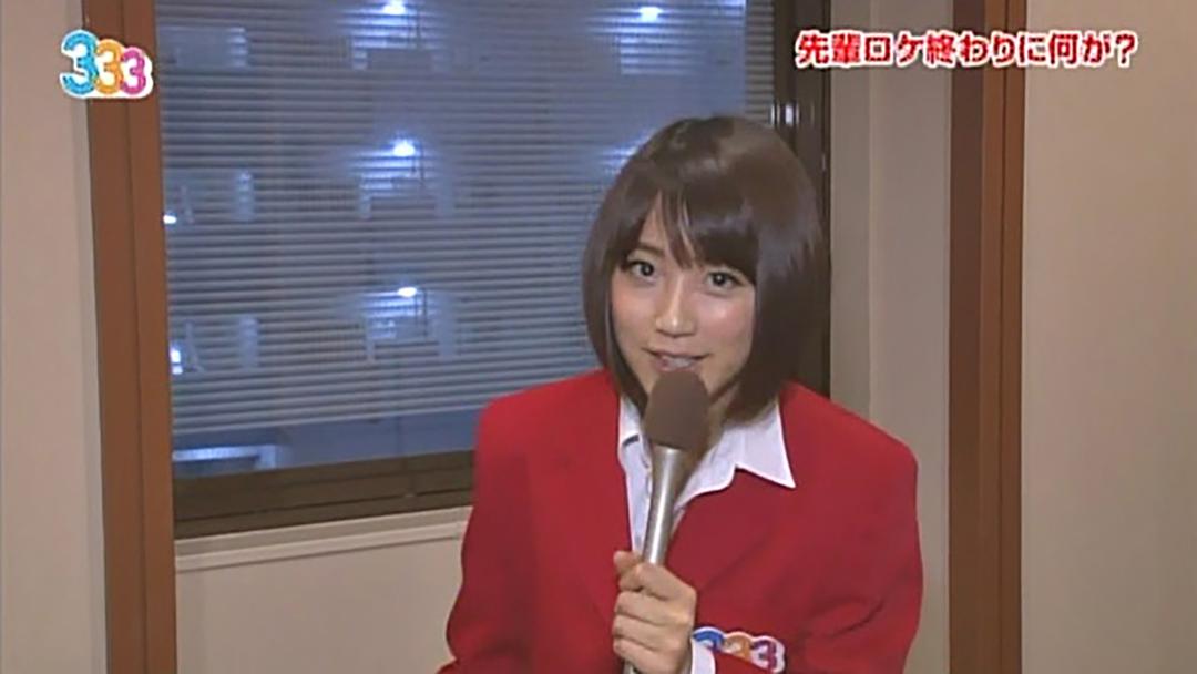 333 トリオさん 2013/5/11放送 | バラエティ・音楽の動画配信はTELASA(テラサ)-見逃し配信＆動画が見放題