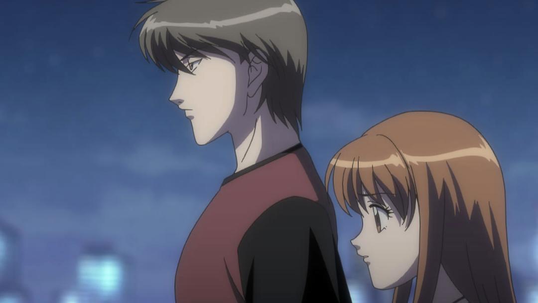 イタズラなKiss 第10話 | アニメの動画配信はTELASA(テラサ)-見逃し配信＆動画が見放題