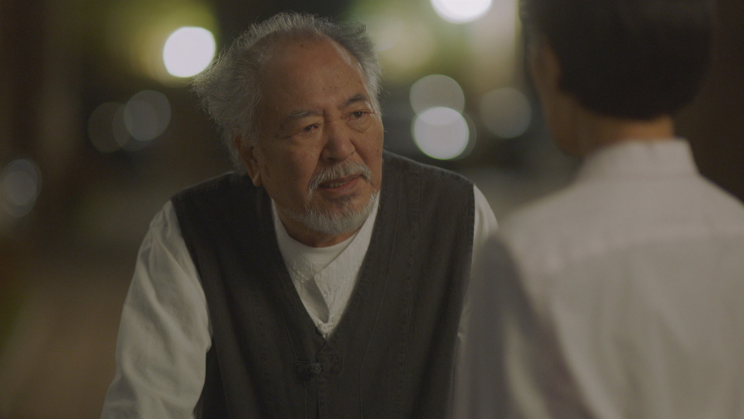 紙の月 第06話／字幕 | 映画・ドラマ・アニメの動画はTELASA(テラサ)