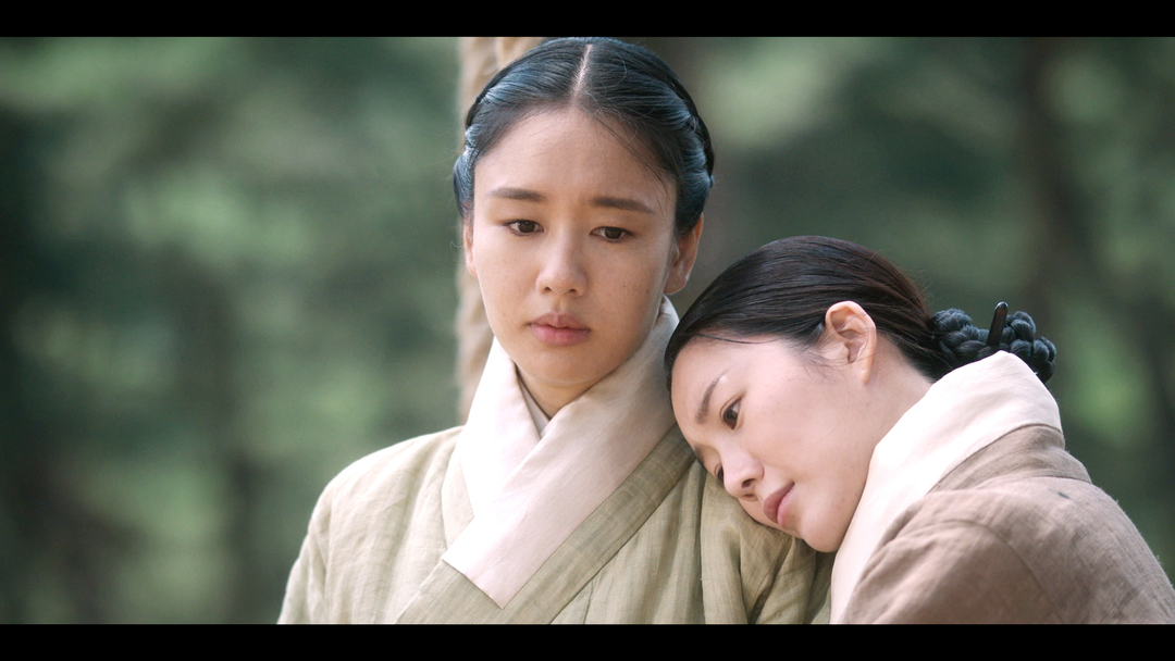 恋人～あの日聞いた花の咲く音～ 第13話／字幕 | 海外・アジアドラマの動画配信はTELASA(テラサ)-見逃し配信＆動画が見放題