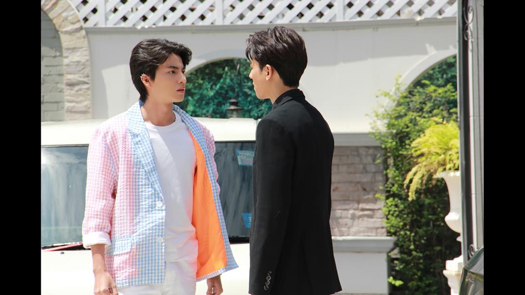 You Are My Makeup Artist 第05話／字幕 | 海外・アジアドラマの動画配信はTELASA(テラサ)-見逃し配信＆動画が見放題