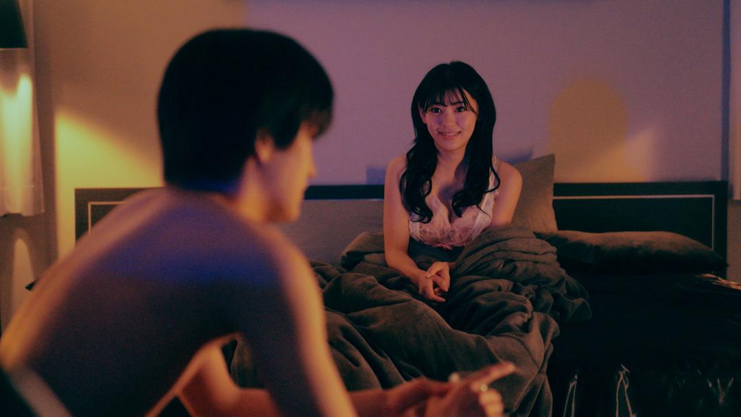 マクラコトバ 第05話 | 映画・ドラマ・アニメの動画はTELASA(テラサ)