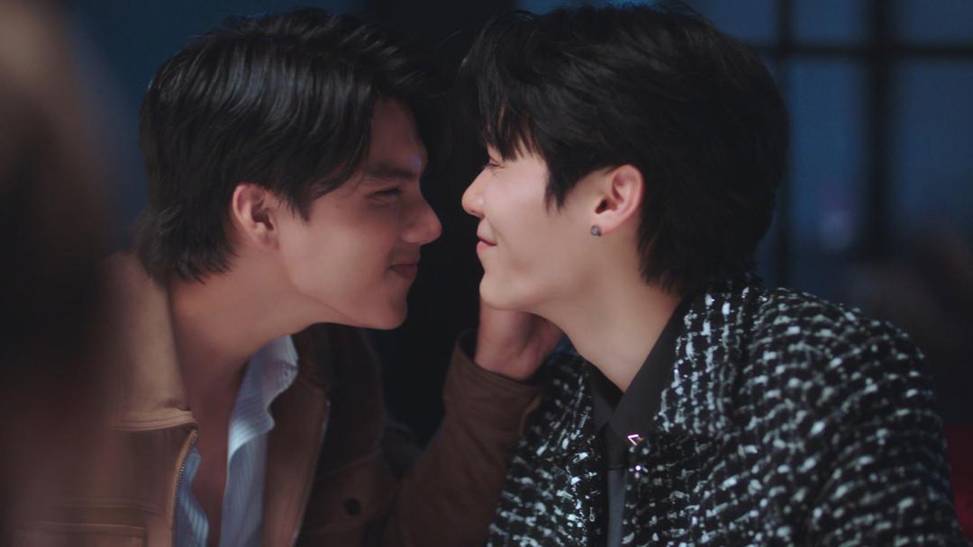 Love Sea 第07話／字幕 | 海外・アジアドラマの動画配信はTELASA(テラサ)-見逃し配信＆動画が見放題