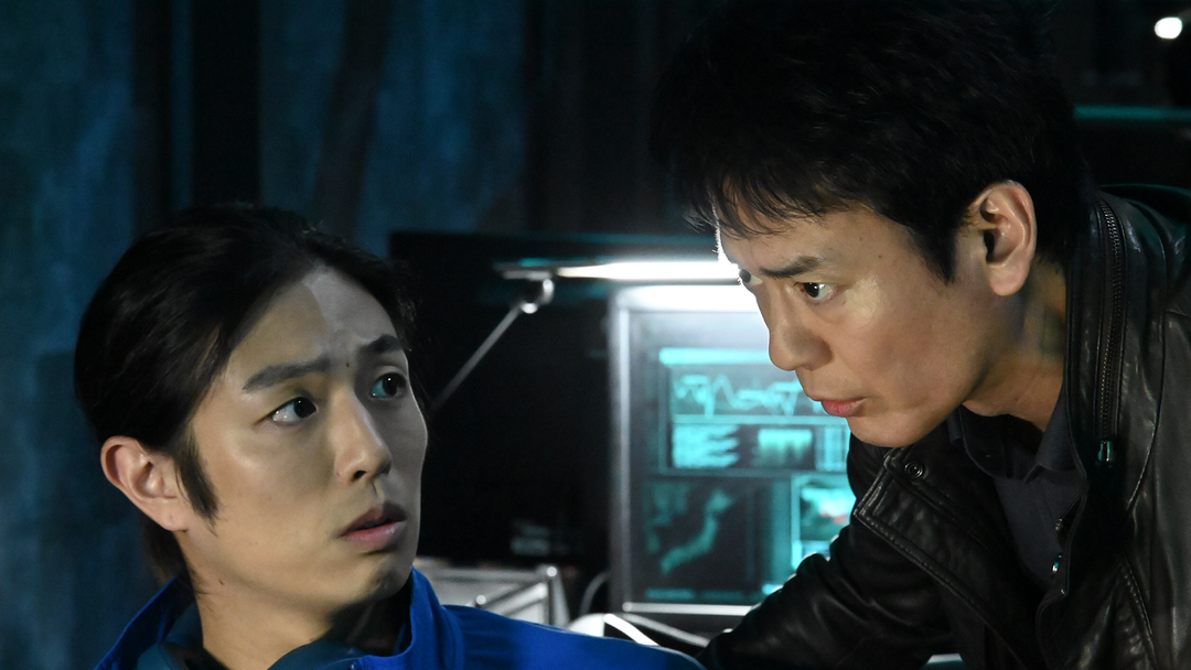 24 JAPAN【放送版】（2020/11/20放送分）第07話 | 映画・ドラマ・アニメの動画はTELASA(テラサ)