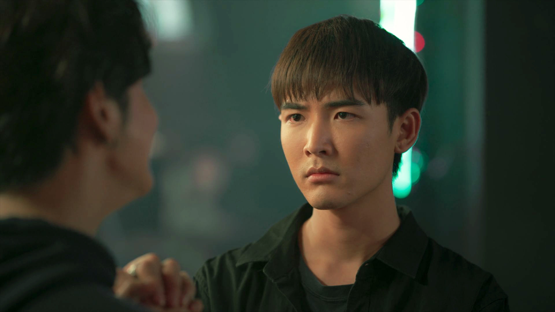 609 Bedtime Story 第01話／字幕 | 海外・アジアドラマの動画配信はTELASA(テラサ)-見逃し配信＆動画が見放題