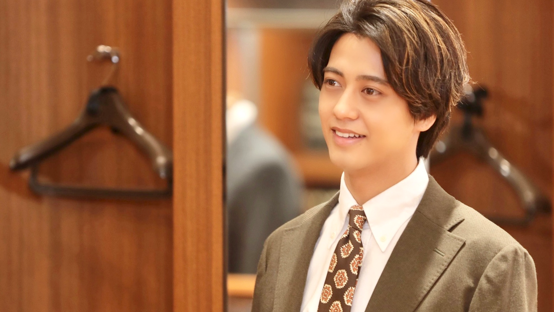 ボーイフレンド降臨！（2022/11/19放送分）第06話 | 国内ドラマの動画配信はTELASA(テラサ)-見逃し配信＆動画が見放題