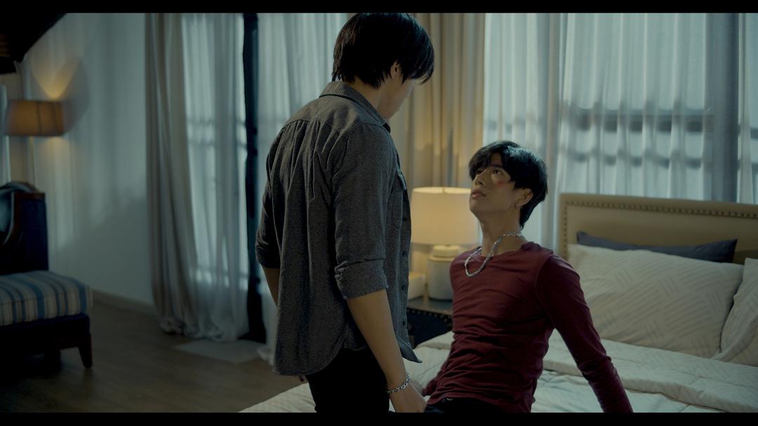 Love SyndromeIII 第07話／字幕 | 海外・アジアドラマの動画配信はTELASA(テラサ)-見逃し配信＆動画が見放題