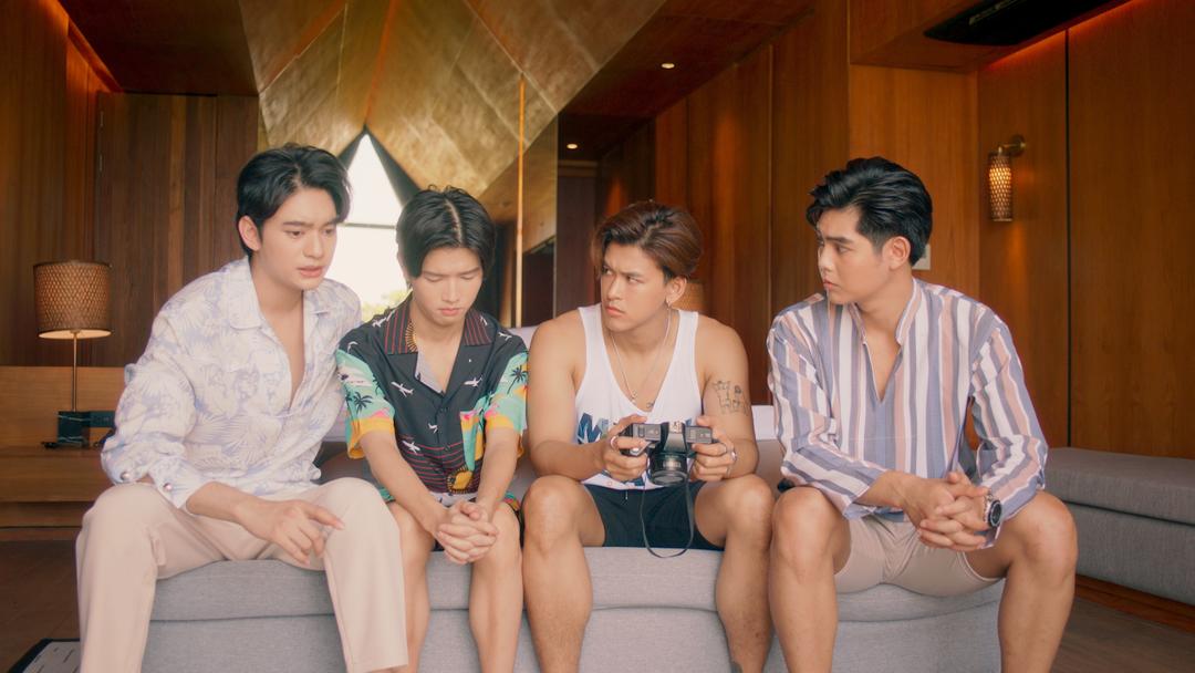 LOVE STAGE！！ 第07話／字幕 | 映画・ドラマ・アニメの動画はTELASA(テラサ)