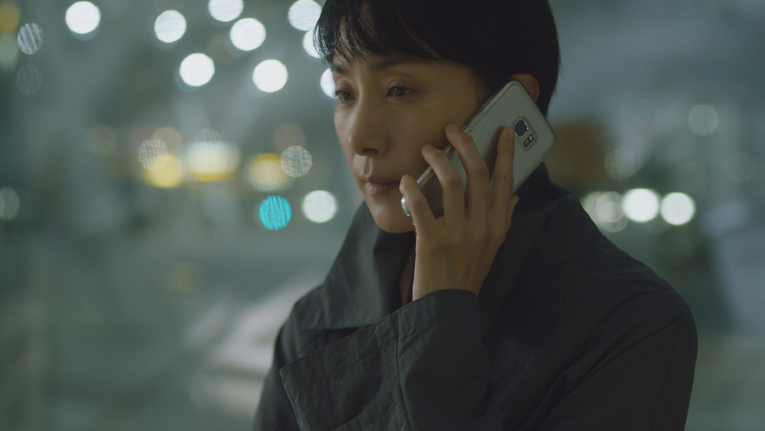 紙の月 第20話（最終話）／字幕 | 映画・ドラマ・アニメの動画はTELASA(テラサ)