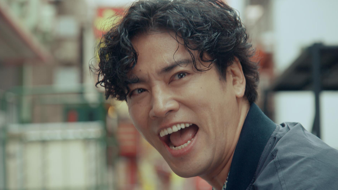 ケイジとケンジ、時々ハンジ。（2023/04/13放送分）第01話 | 映画・ドラマ・アニメの動画はTELASA(テラサ)