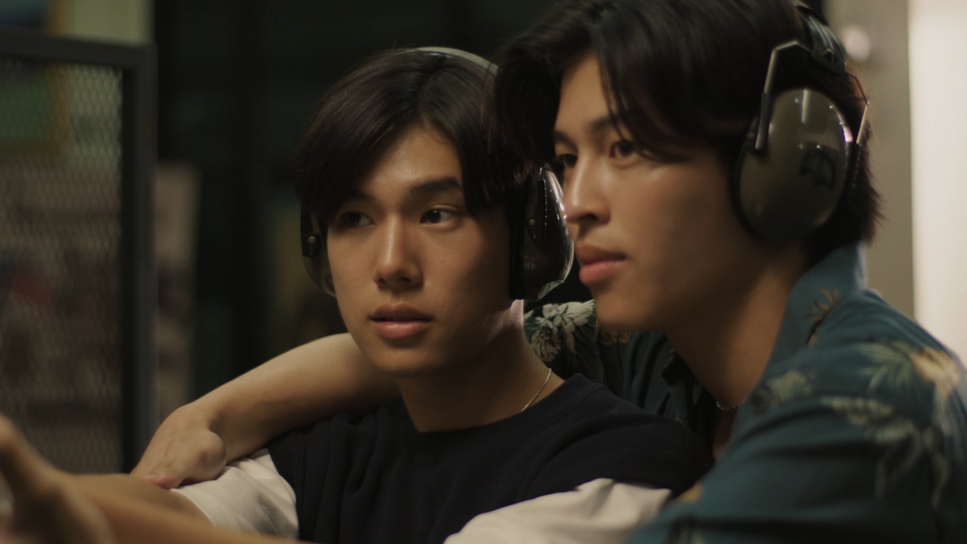 Never Let Me Go 第03話／字幕 | 映画・ドラマ・アニメの動画はTELASA(テラサ)