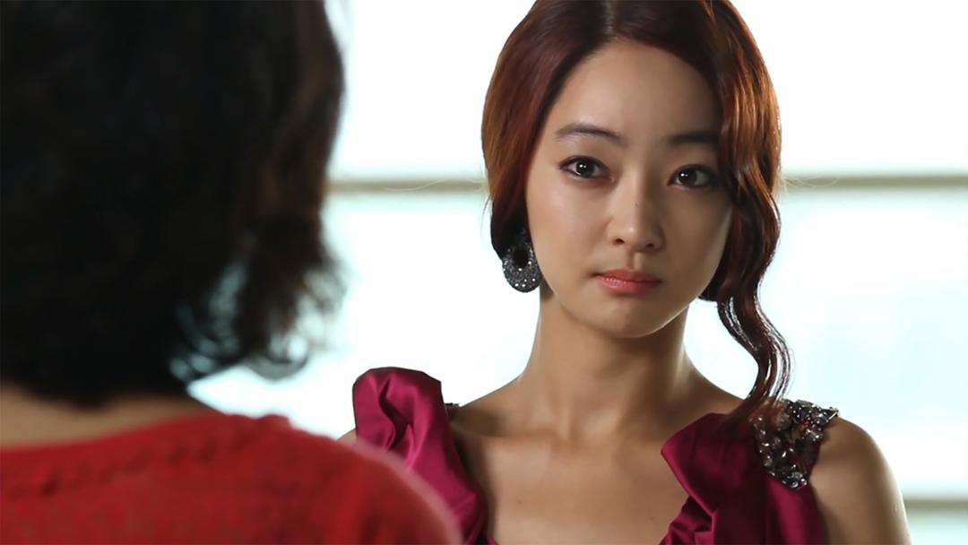 女の香り 第06話／字幕 | 映画・ドラマ・アニメの動画はTELASA(テラサ)