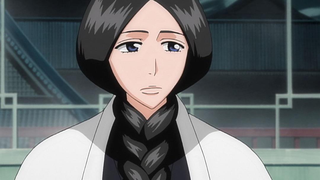 BLEACH 斬魄刀異聞篇 第237話 | 映画・ドラマ・アニメの動画はTELASA(テラサ)