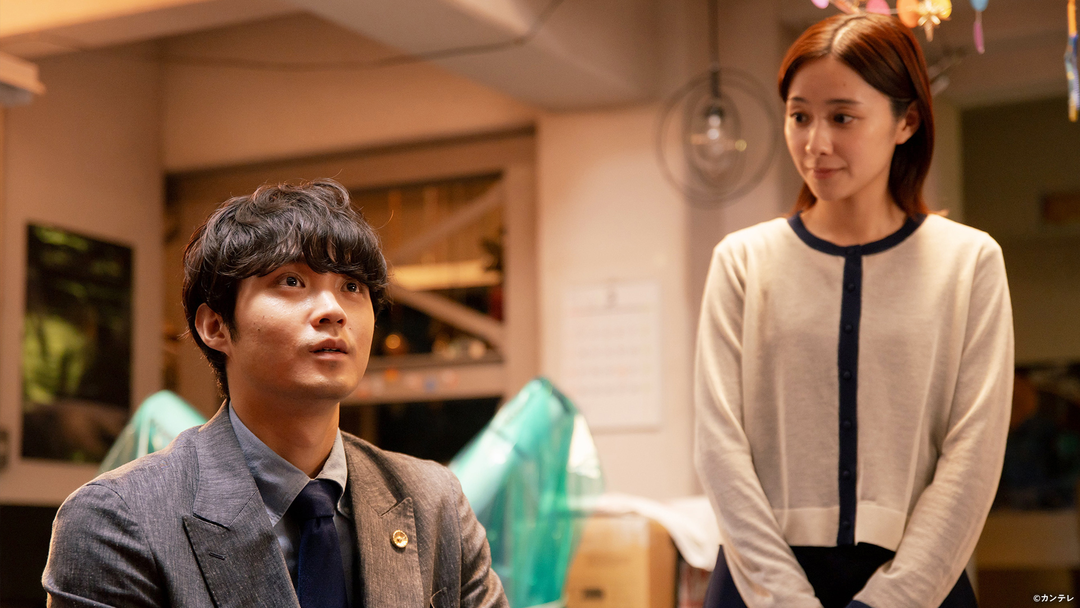 僕達はまだその星の校則を知らない（2025/07/28放送分）第03話 | 国内ドラマの動画配信はTELASA(テラサ)-見逃し配信＆動画が見放題