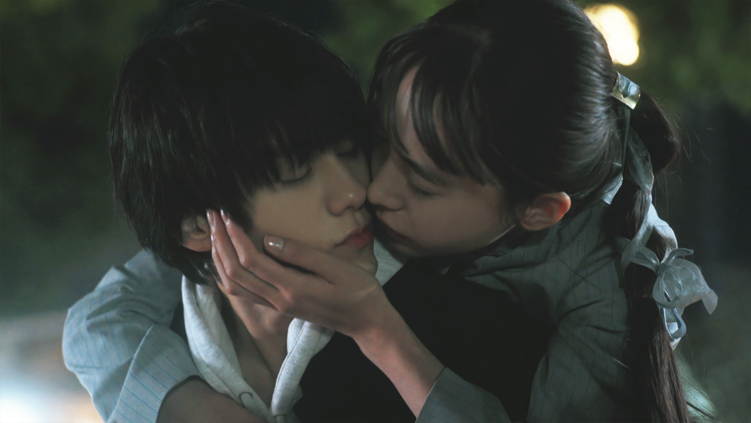 私の町の千葉くんは。（2024/12/11放送分）第10話 | 国内ドラマの動画配信はTELASA(テラサ)-見逃し配信＆動画が見放題